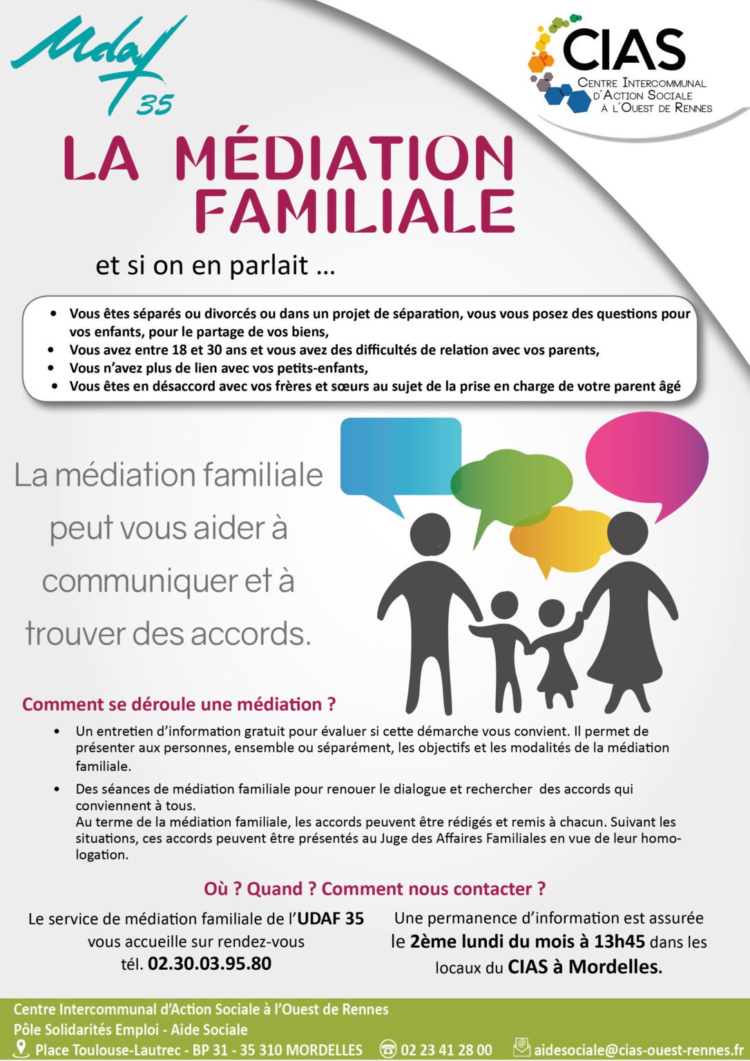 Korrigo & dispositif sortir - L'action sociale proche de vous et à ...